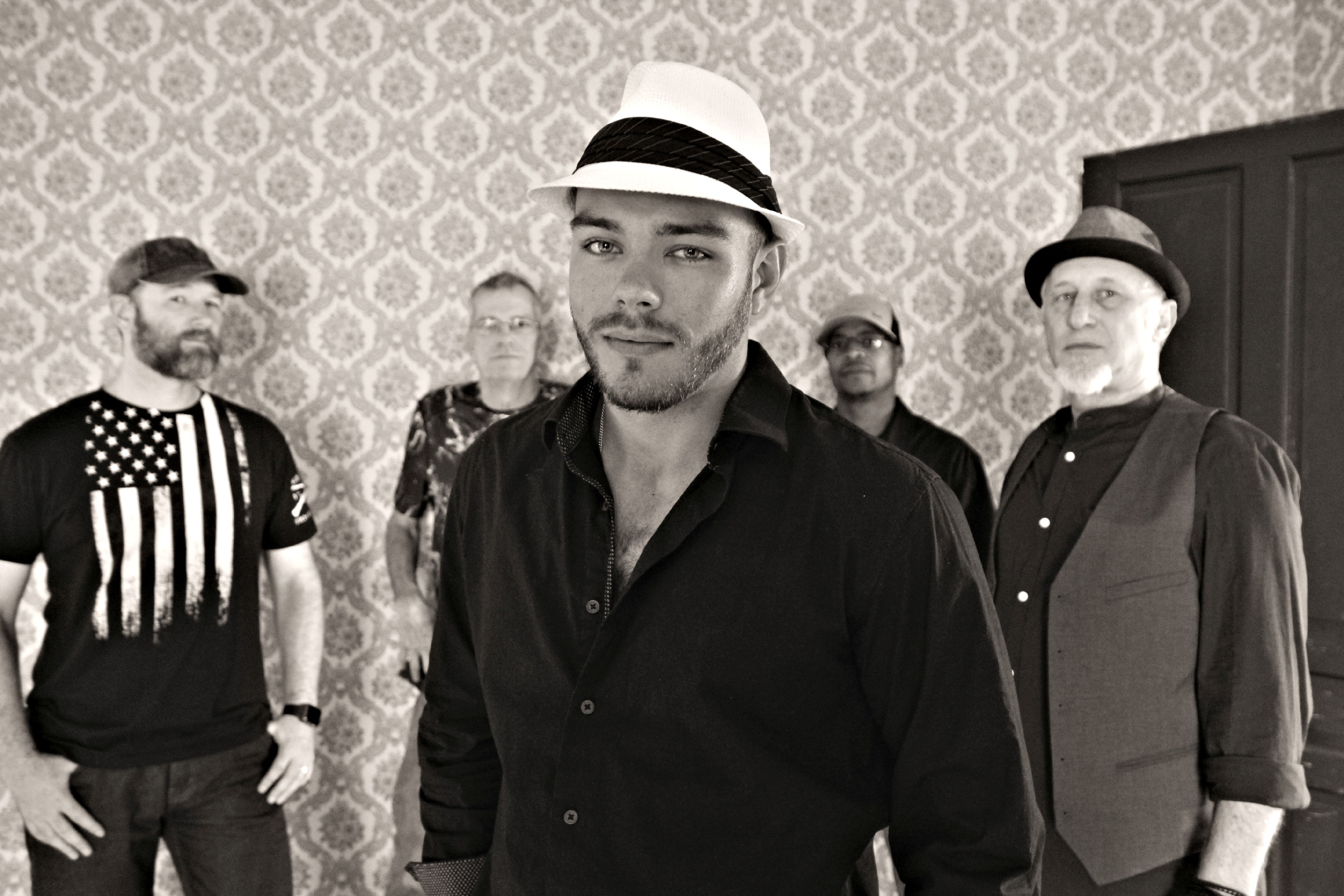 CD Release Announcement! - Relek